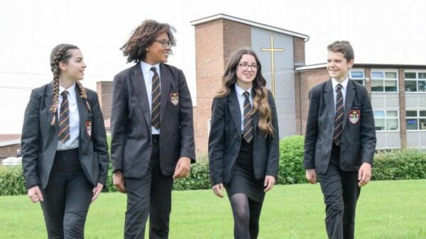 Our Vision - Blessed Robert Sutton Catholic Voluntary Academy - Burton ...