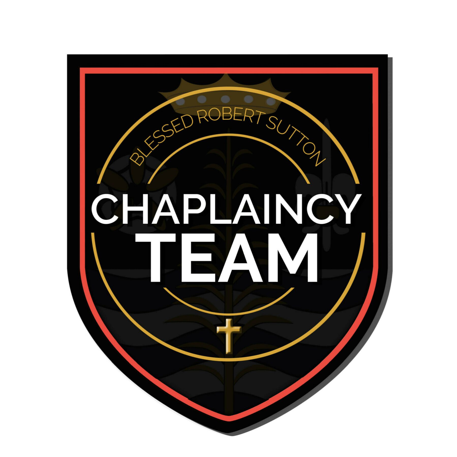 Chaplaincy - Blessed Robert Sutton Catholic Voluntary Academy - Burton ...