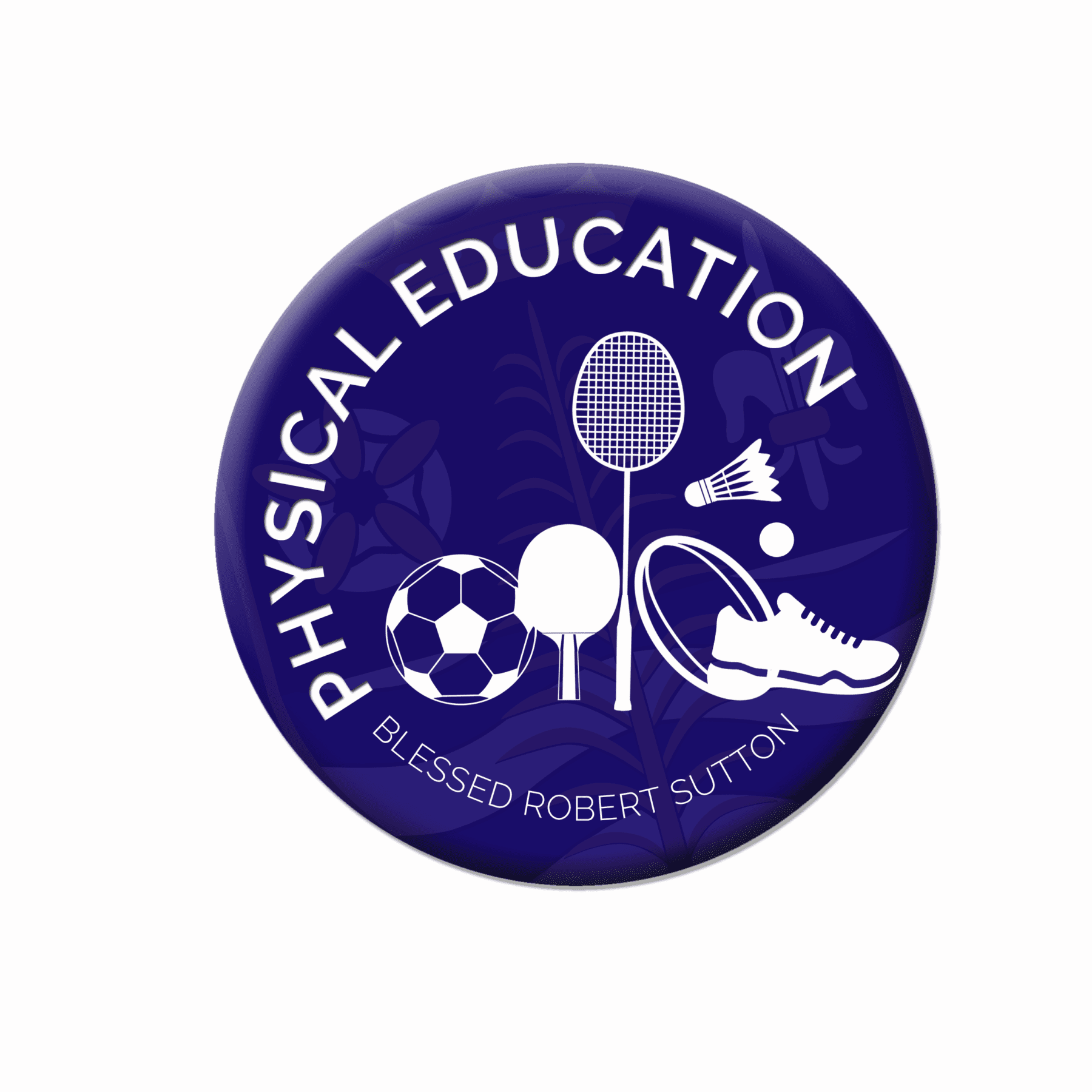 PE - Blessed Robert Sutton Catholic Voluntary Academy - Burton upon Trent