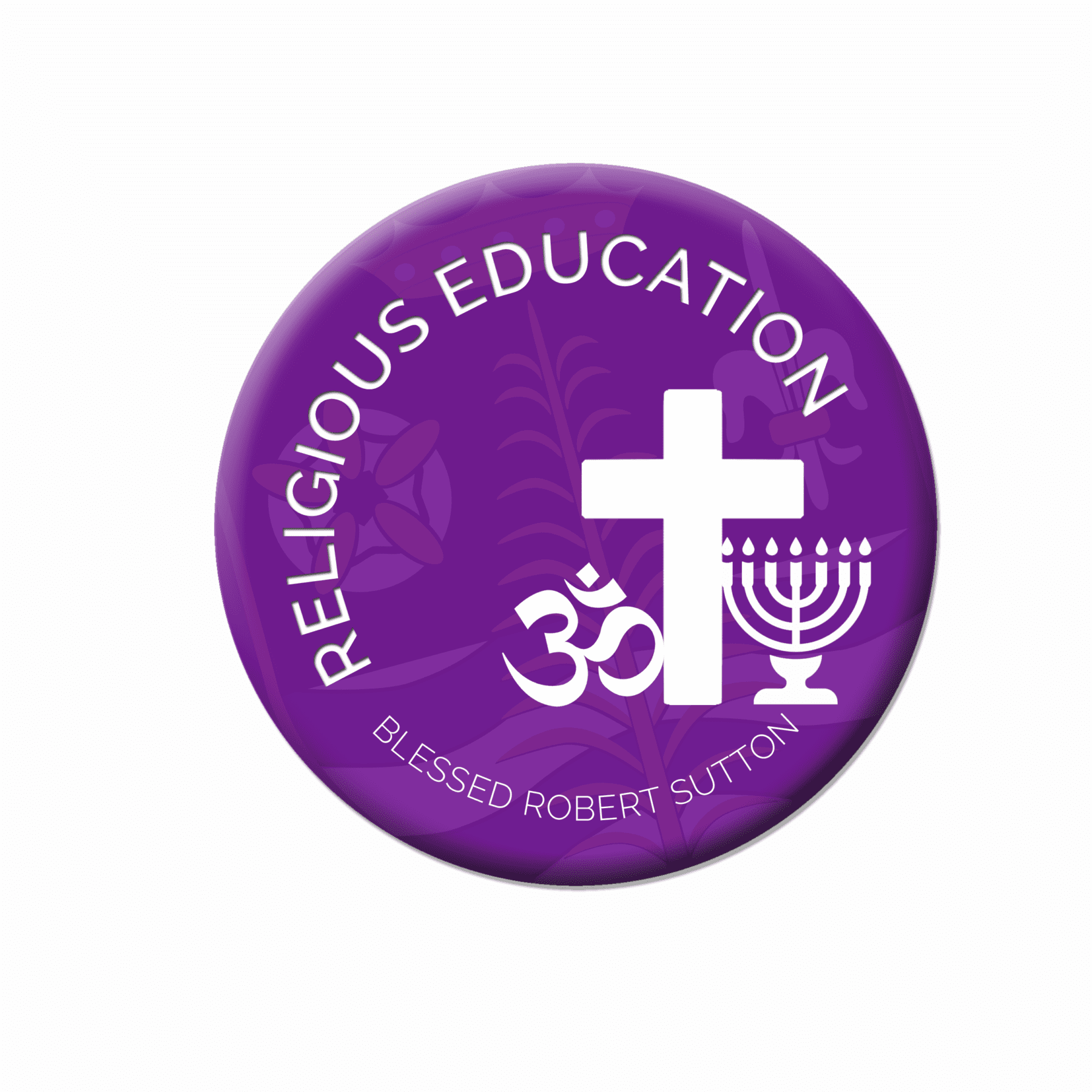 RE - Blessed Robert Sutton Catholic Voluntary Academy - Burton upon Trent