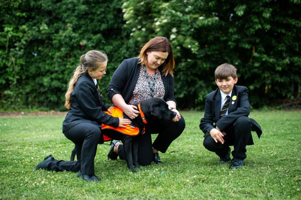 Miss O'Leary - Blessed Robert Sutton Catholic Voluntary Academy ...