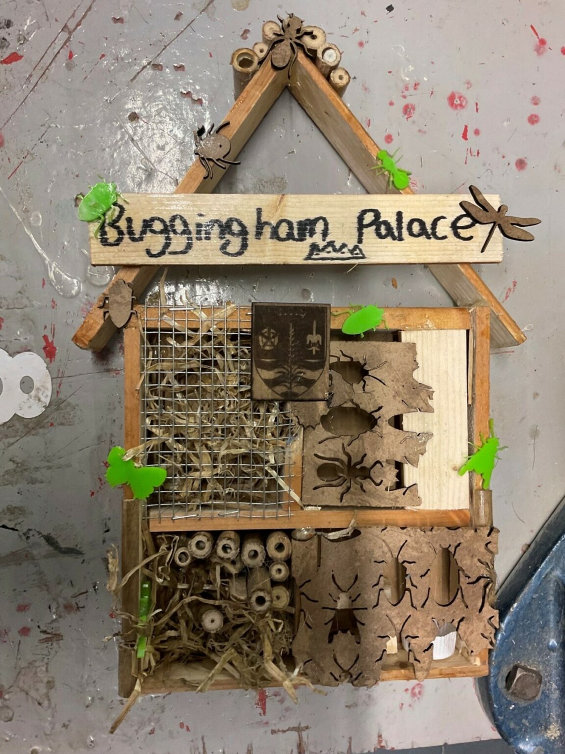 Blessed Robert Sutton Catholic Voluntary Academy - Burton upon Trent