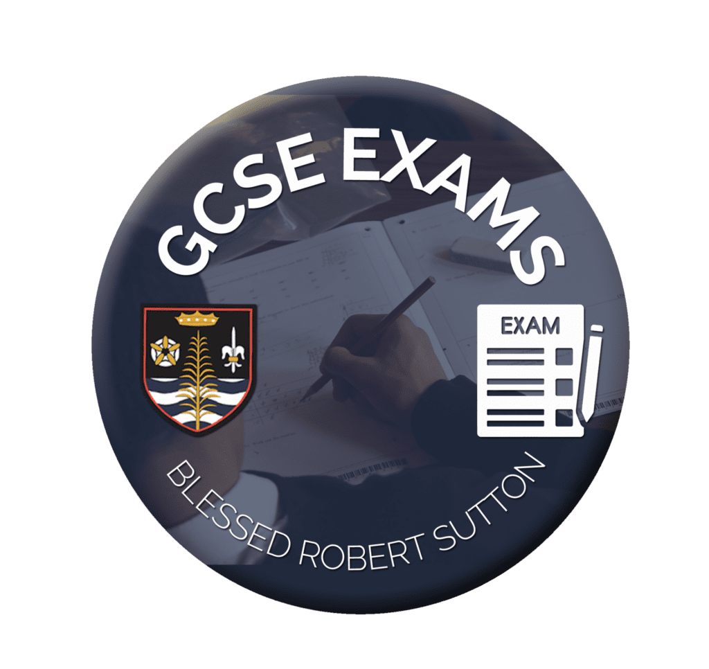 Examinations - Blessed Robert Sutton Catholic Voluntary Academy ...