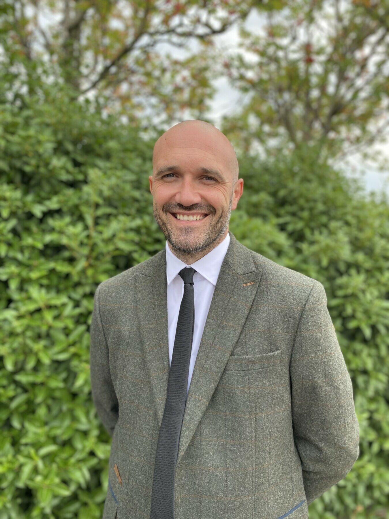 Admissions - Blessed Robert Sutton Catholic Voluntary Academy - Burton upon Trent